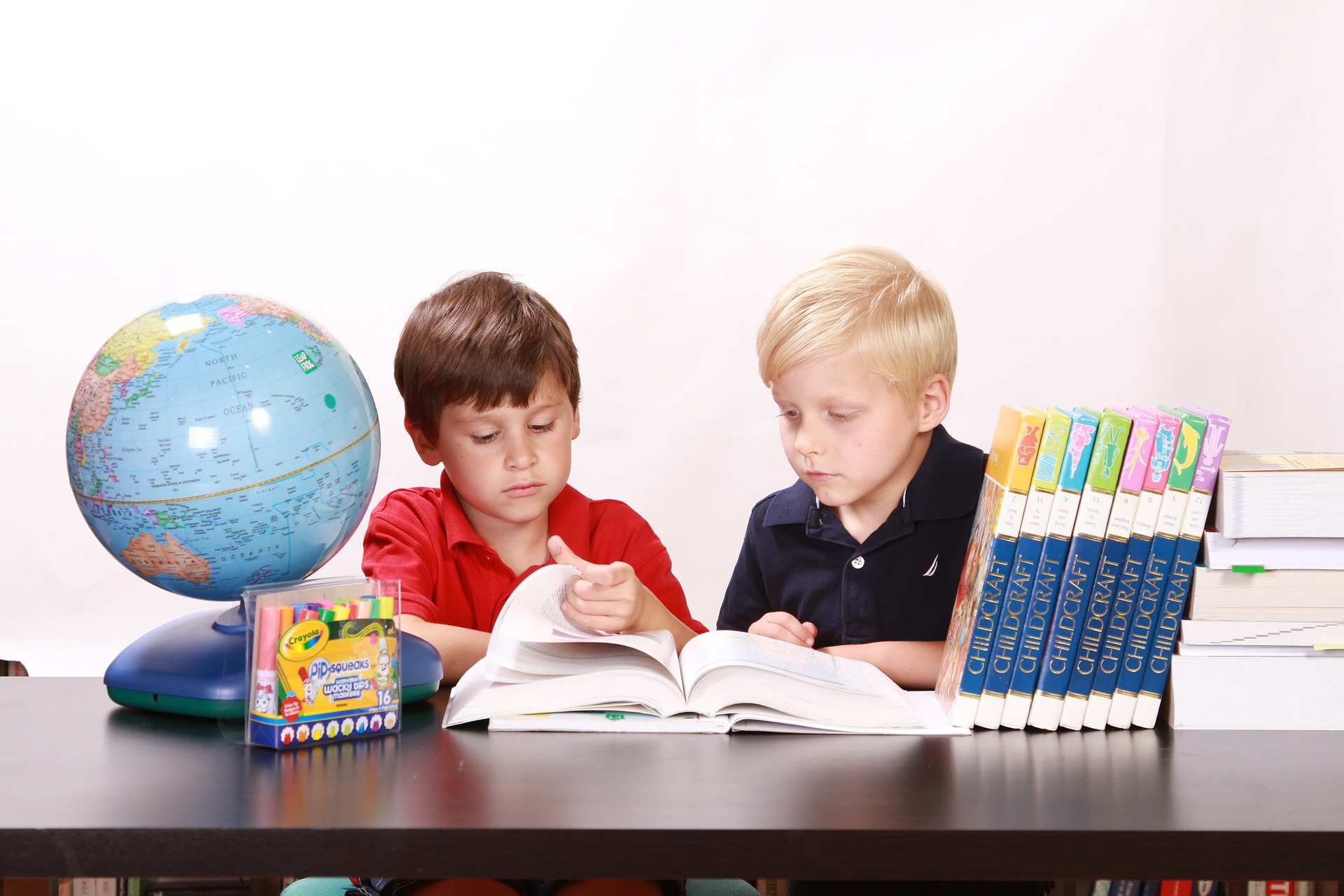 Comment Fonctionne La Pédagogie Active Explications